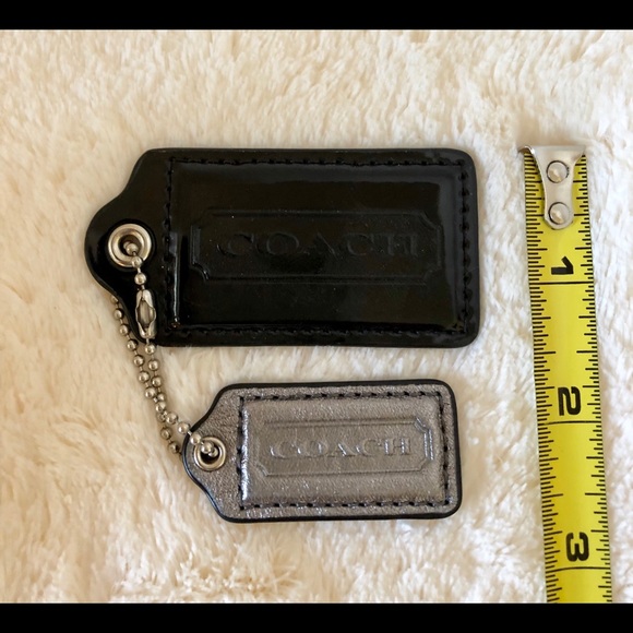 Coach | Accessories | Coach Hang Tags | Poshmark
